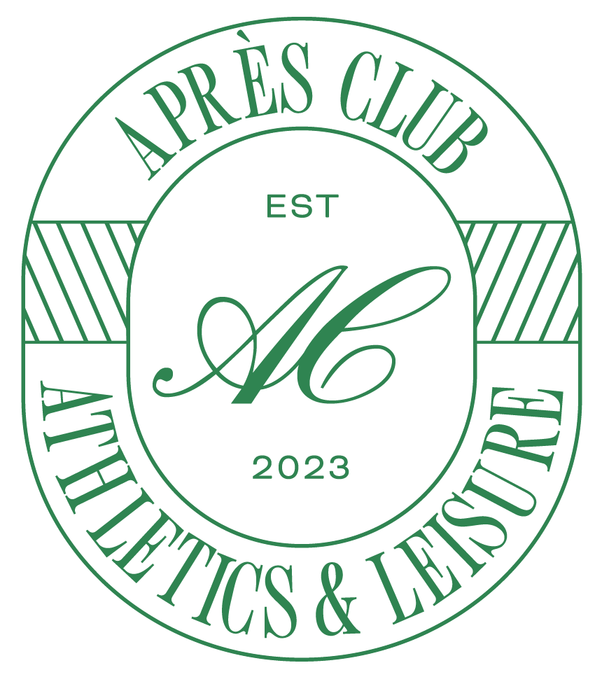 Fall / Winter Café Menu – Après Club Inc.